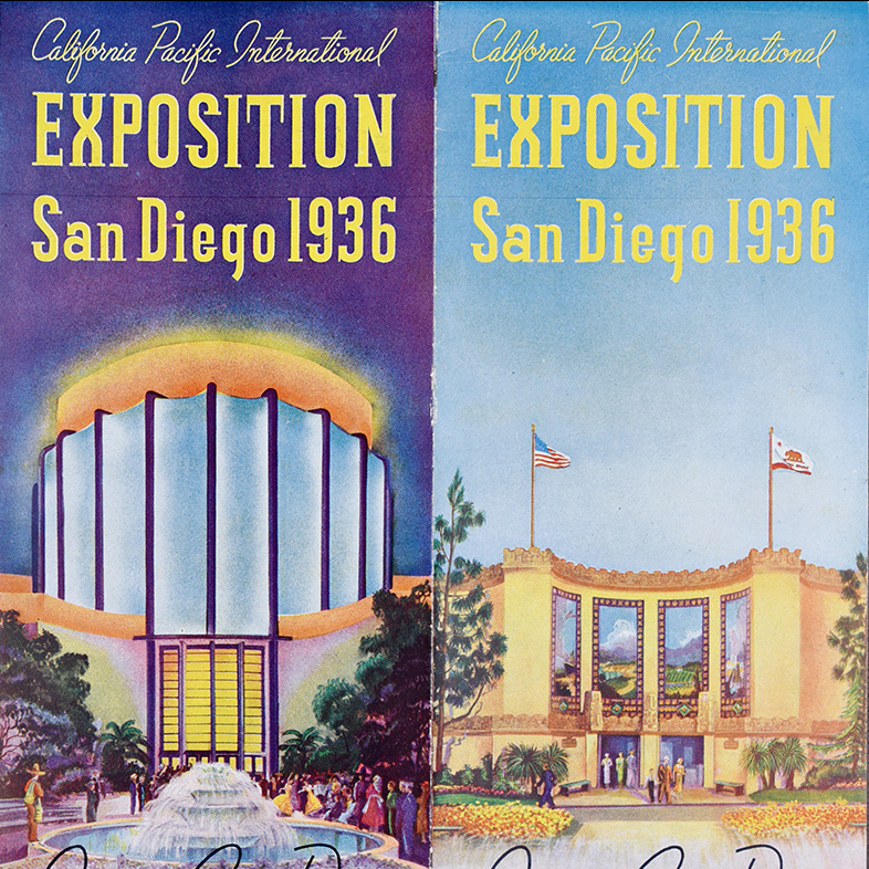 Home - California Pacific International Exposition